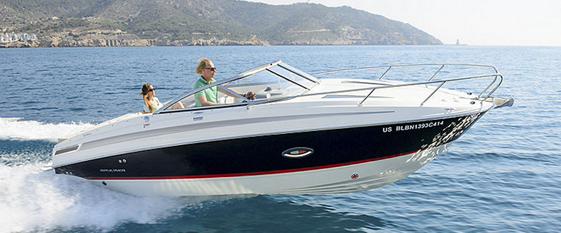 Bayliner Yacht 742 R Overnighter Dealer Mumbai Navnit Marine